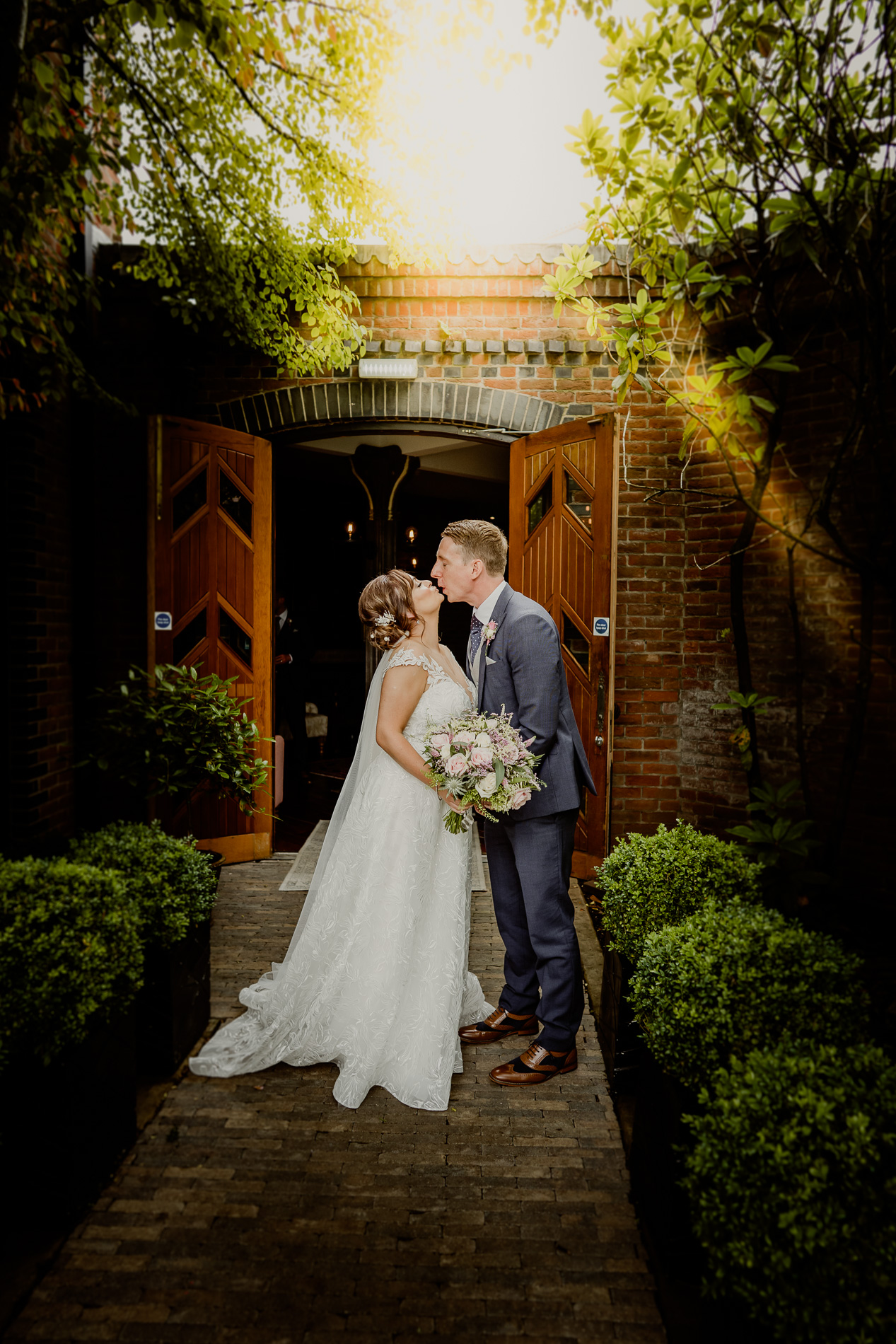 Rabbit Hotel – Jake Samuels Photography